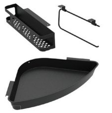 3 Piece Accessory Kit for Modular Nest | Big Green Egg